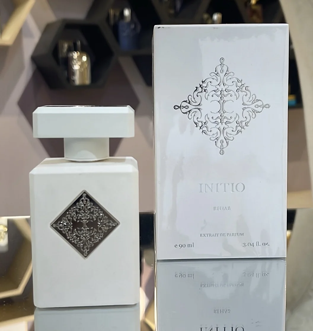 Mafer | Perfumes Paris Producto Initio Rehab