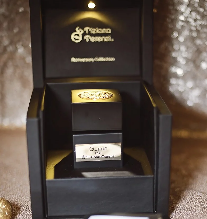 Mafer | Perfumes Paris Producto Gumin Tiziana Terenzi