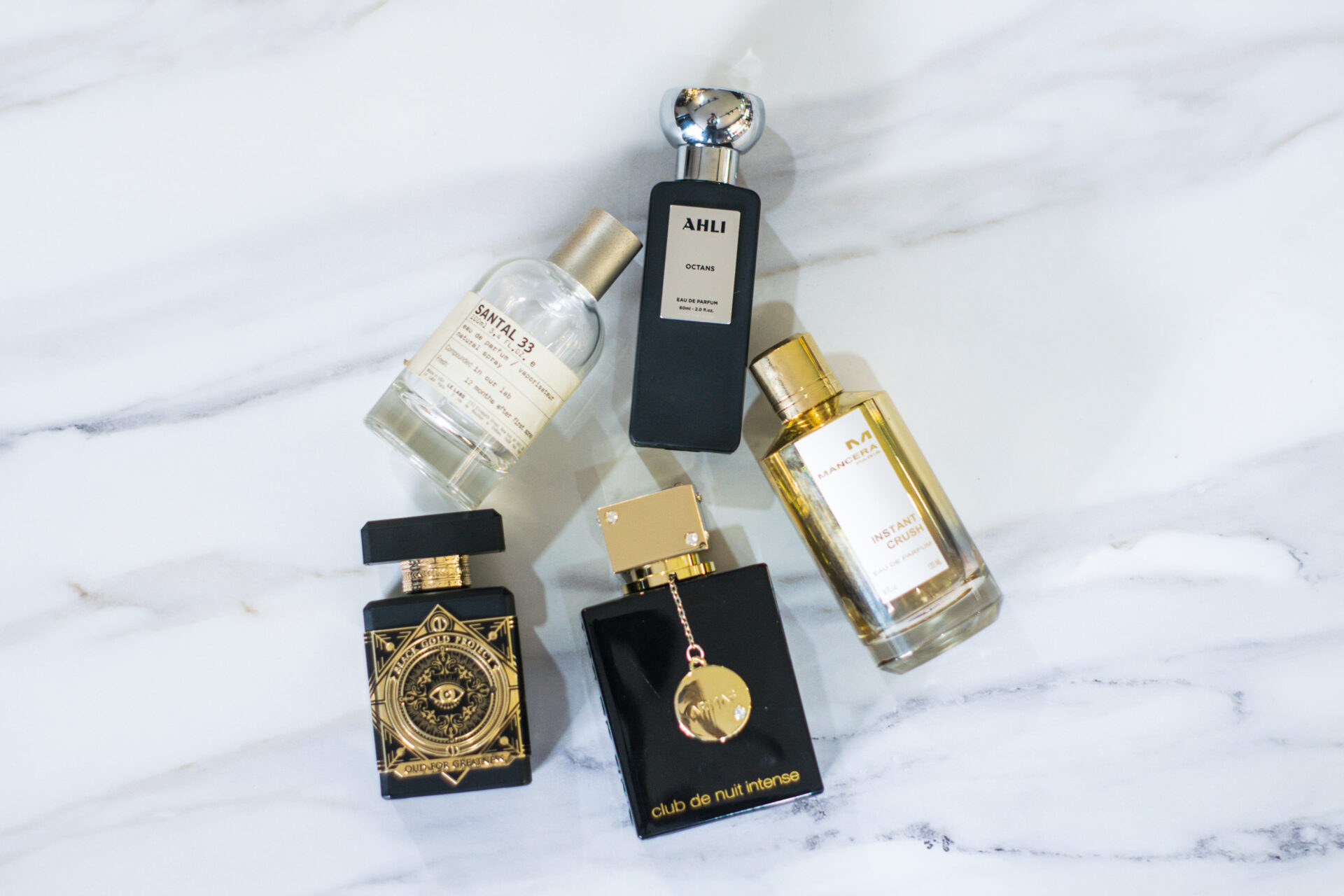 Mafer | Perfumes Paris