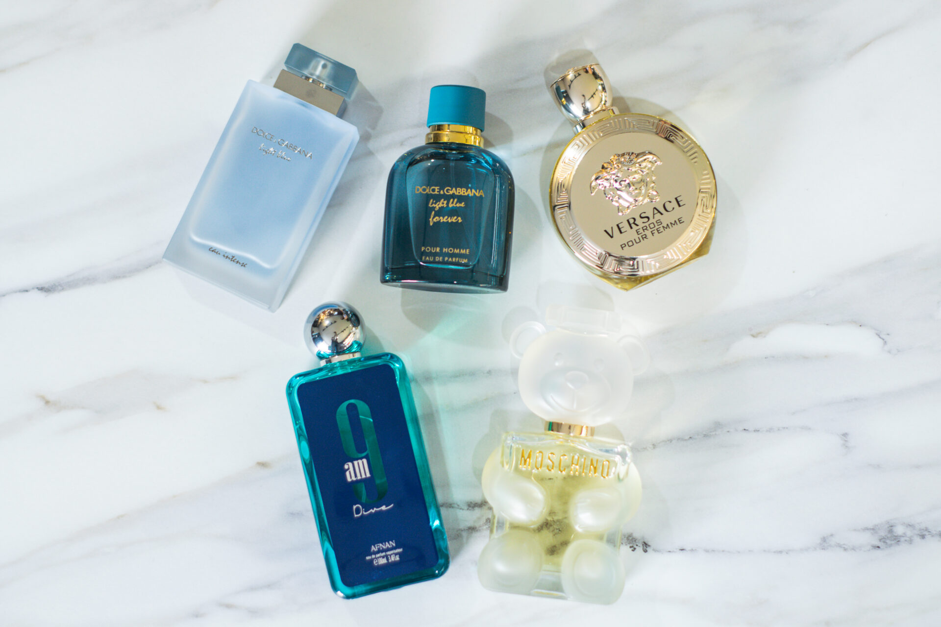 Mafer | Perfumes Paris