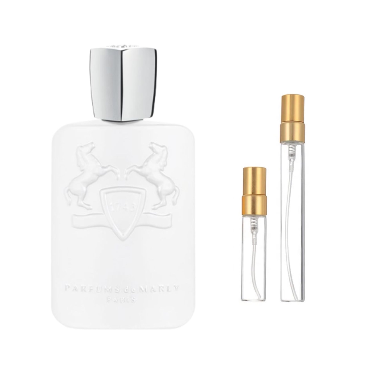 Mafer | Perfumes Paris Producto Galloway PDM (Muestras-Decants)